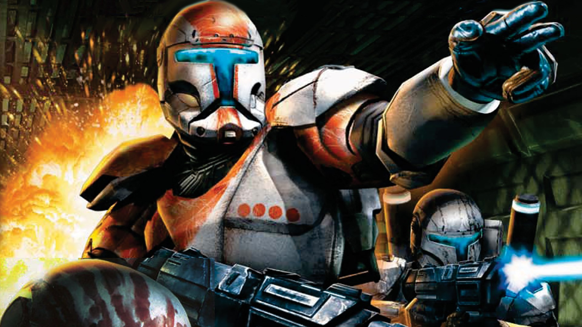Star Wars Republic Commando Reviews OpenCritic Star Wars Republic Commando Reviews OpenCritic