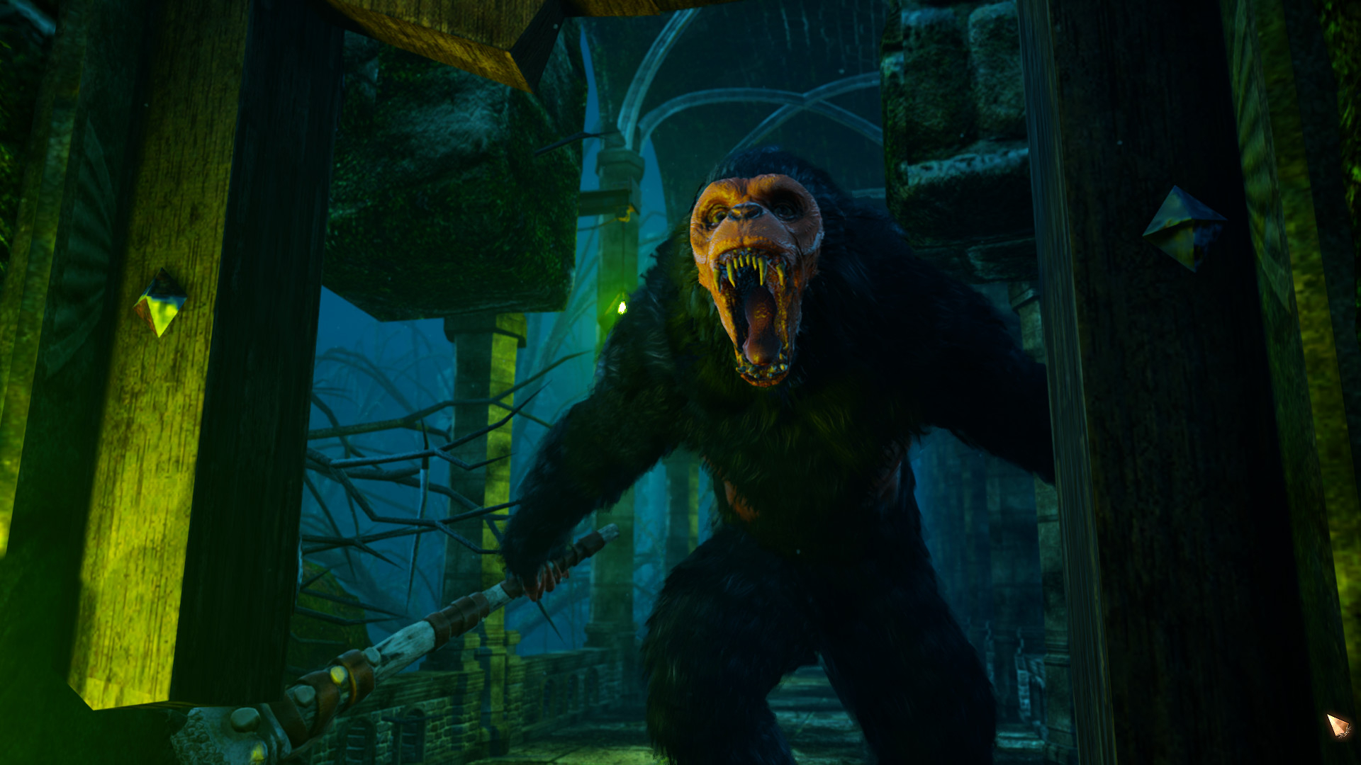 Demon Skin Critic Reviews - OpenCritic