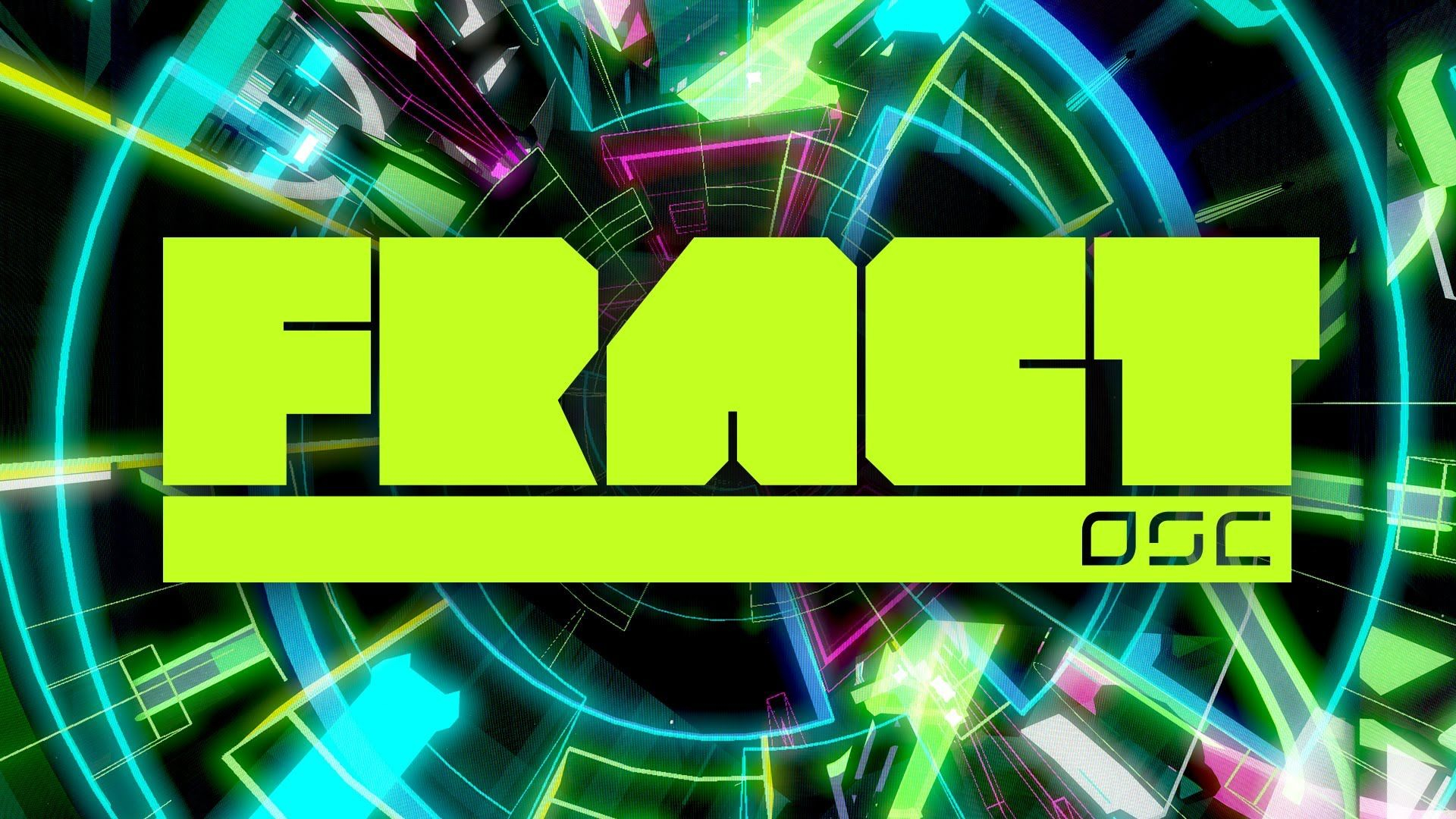 FRACT OSC Critic Reviews - OpenCritic