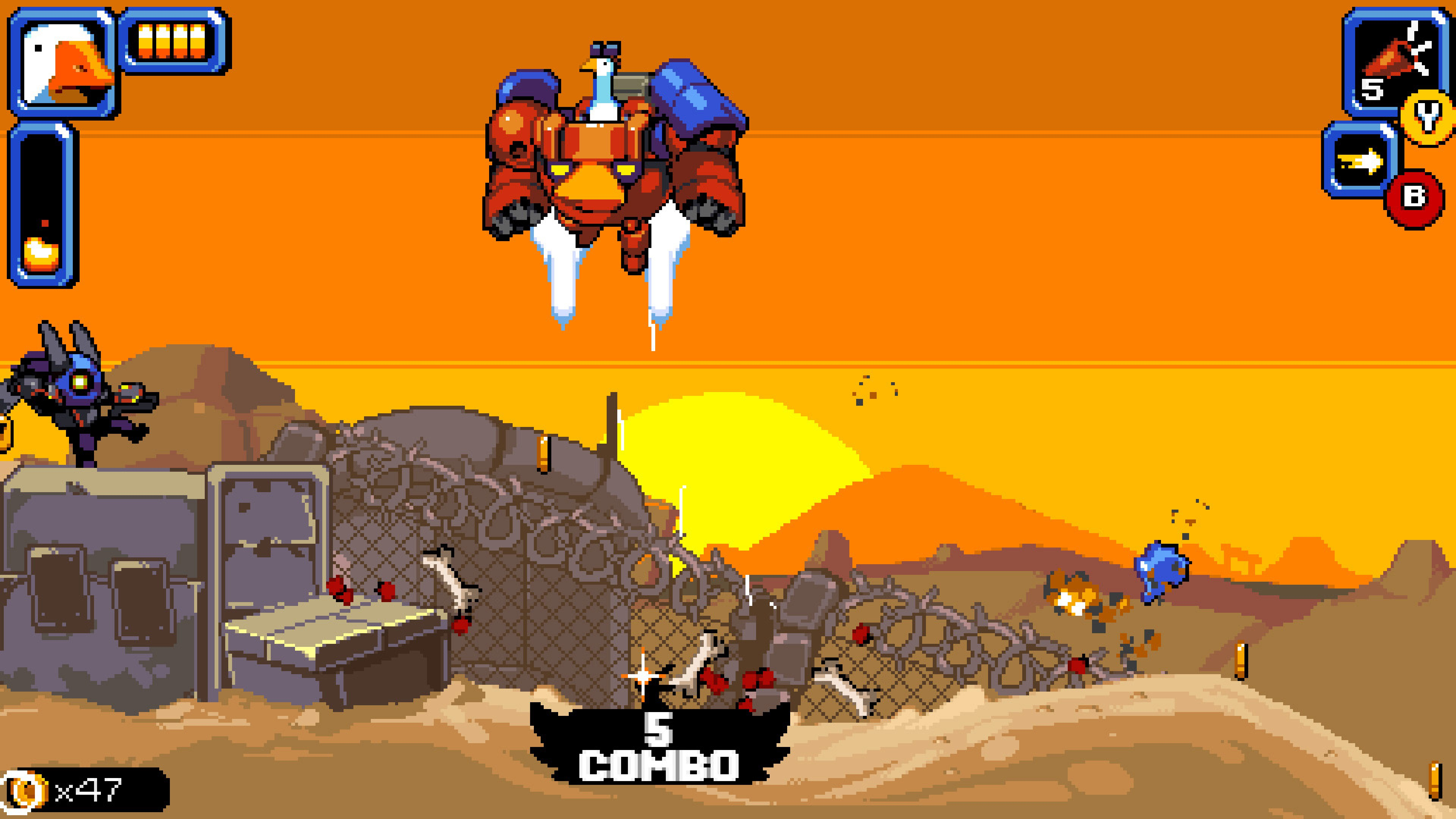 Mighty Goose Reviews - OpenCritic