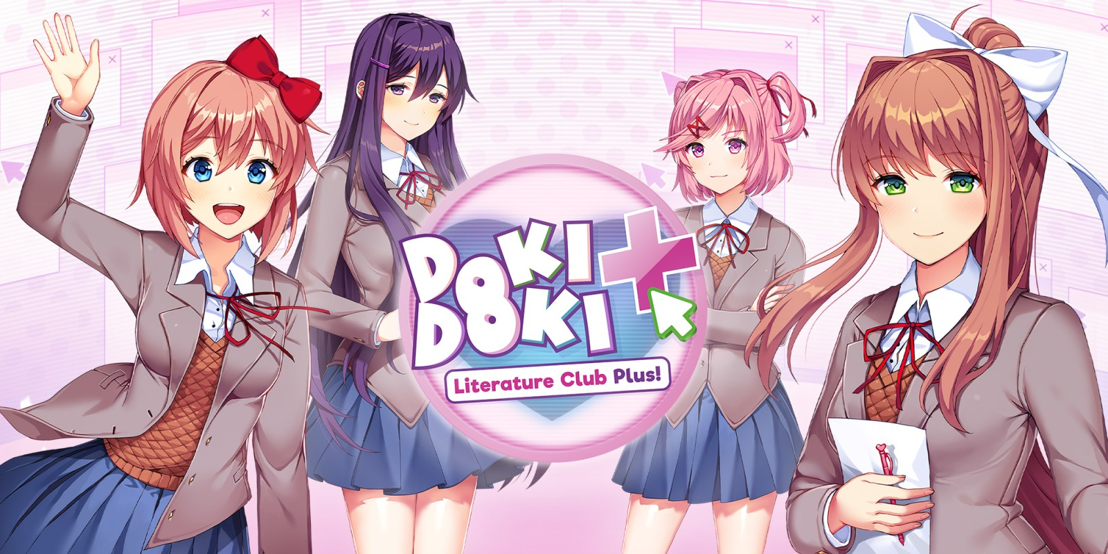 Doki Doki Literature Club Plus! Critic Reviews - OpenCritic