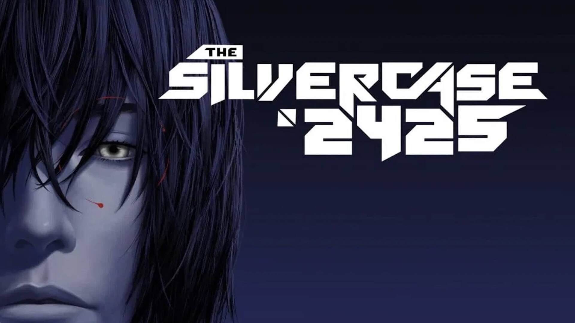 The Silver Case 2425 Reviews - OpenCritic