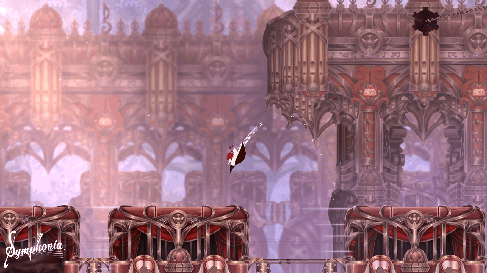 Symphonia - OpenCritic