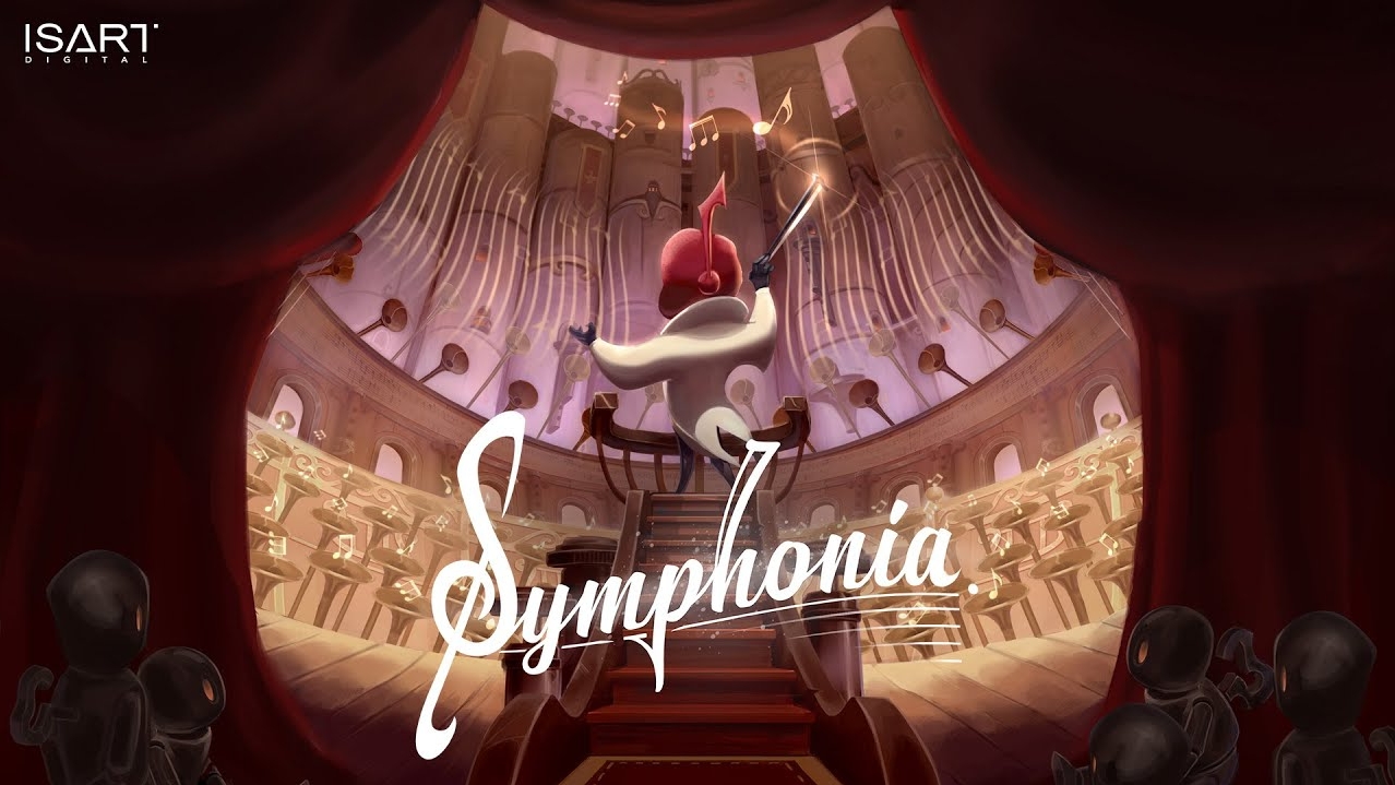 Symphonia Reviews - OpenCritic