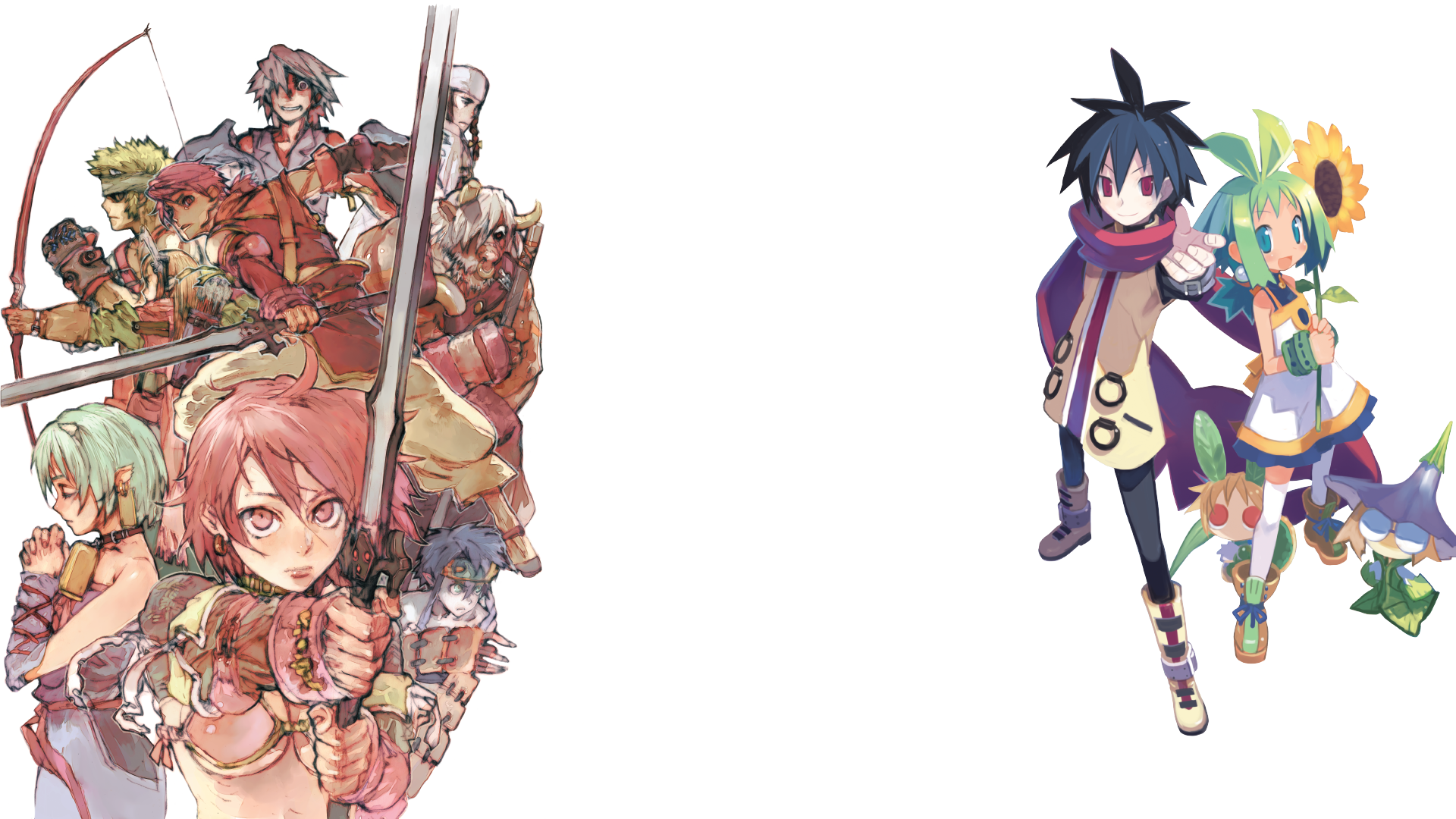 Prinny Presents NIS Classics Vol 1 Media OpenCritic