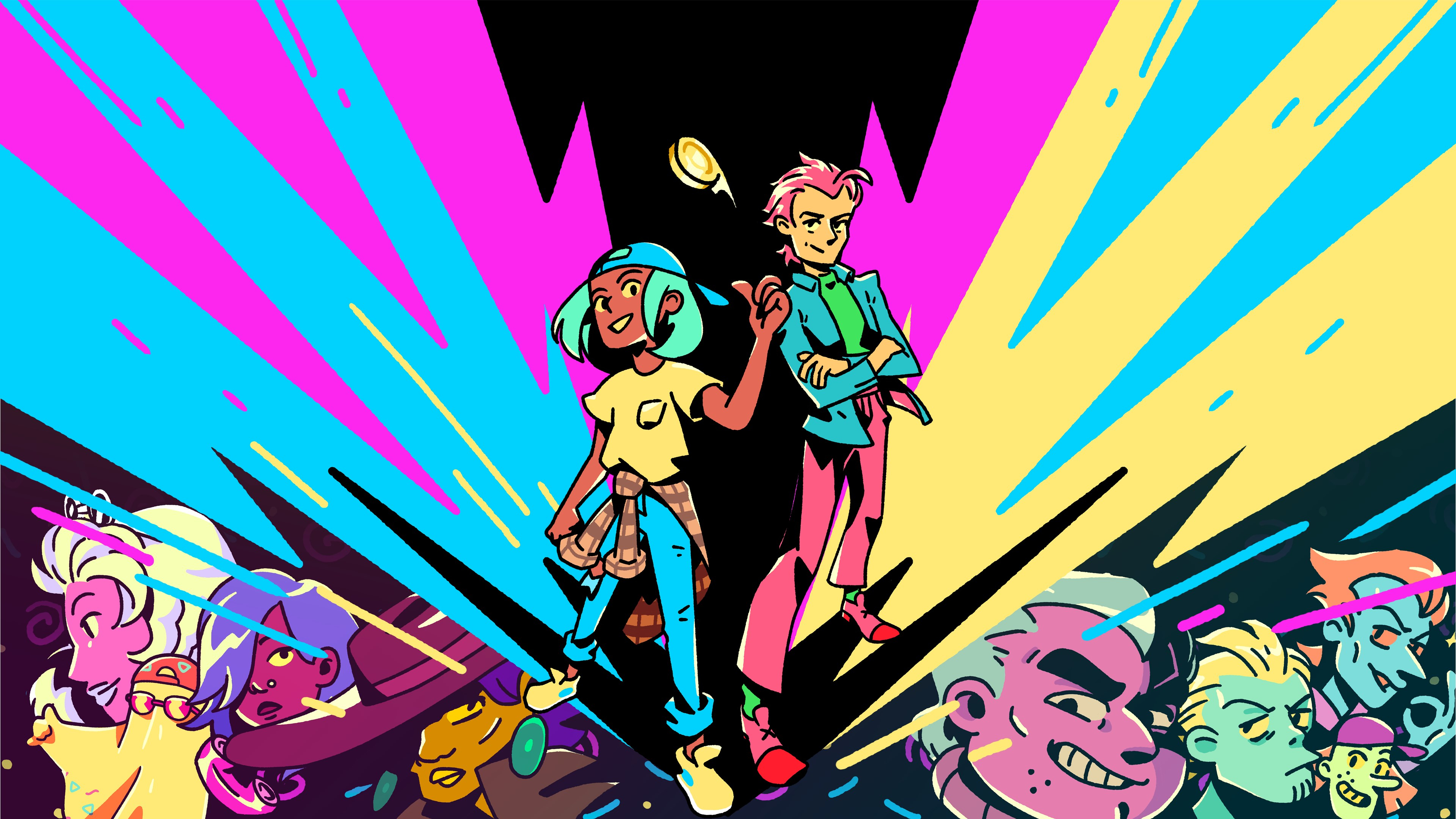 The Big Con Reviews - OpenCritic