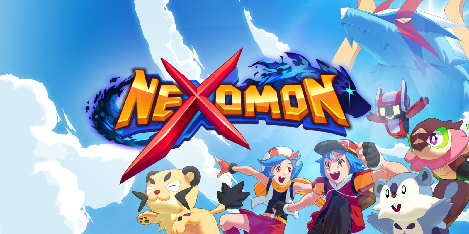 Nexomon Reviews - OpenCritic