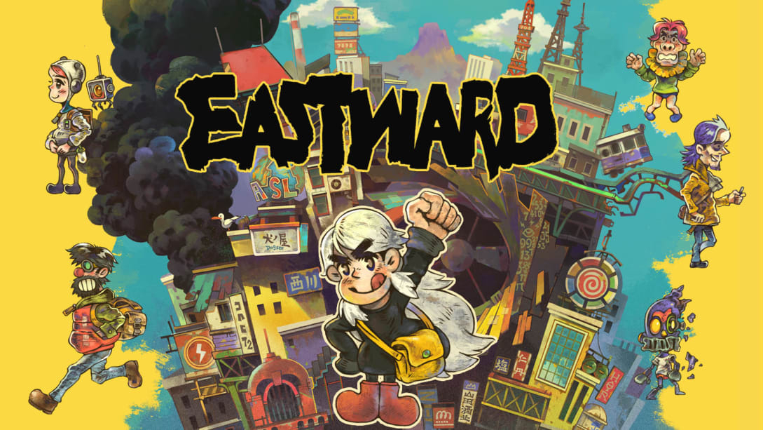 Eastward Reviews - OpenCritic
