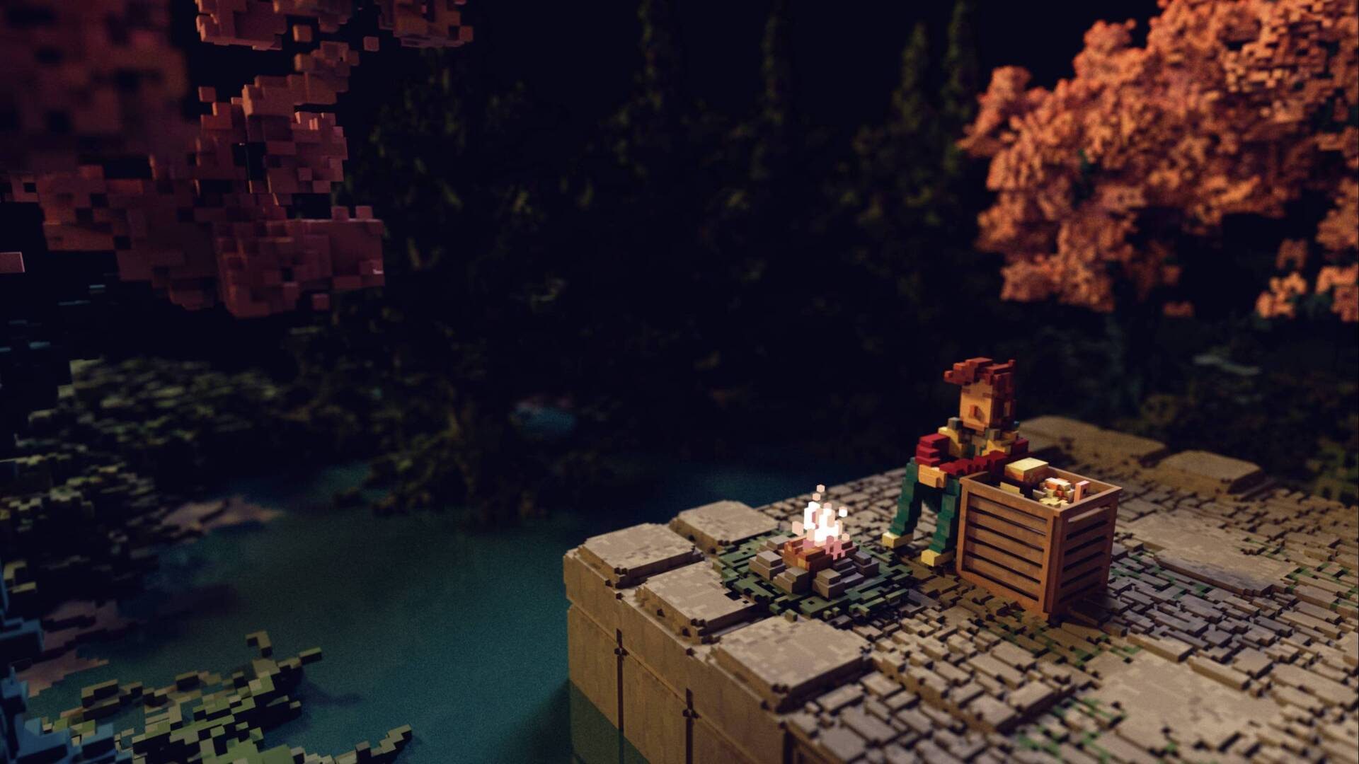 Bonfire Peaks Reviews - OpenCritic