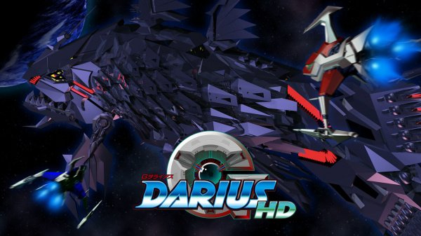 G-Darius HD Reviews - OpenCritic
