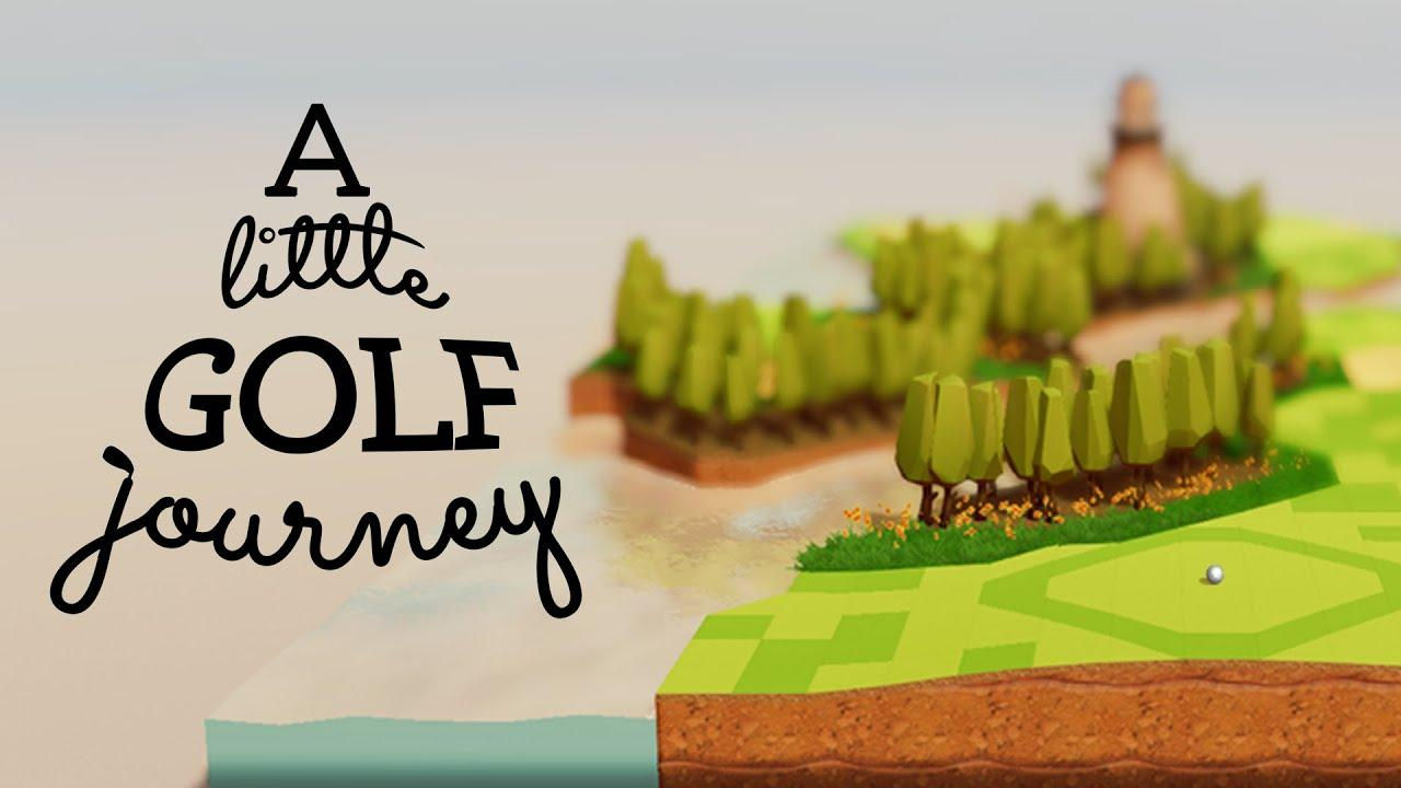 A Little Golf Journey Reviews - OpenCritic