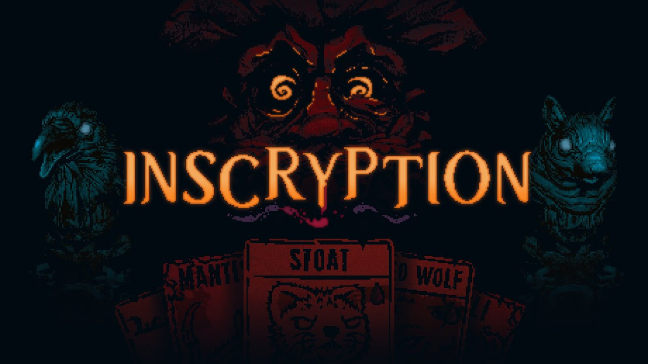 Inscryption Critic Reviews - OpenCritic