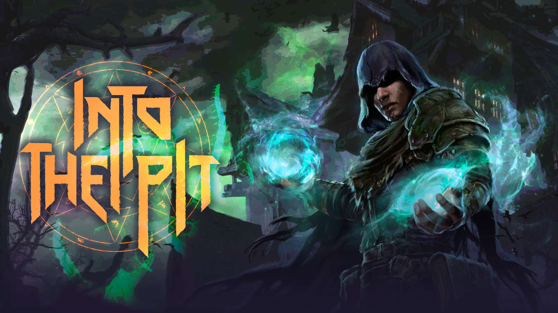 Into the Pit Reviews - OpenCritic