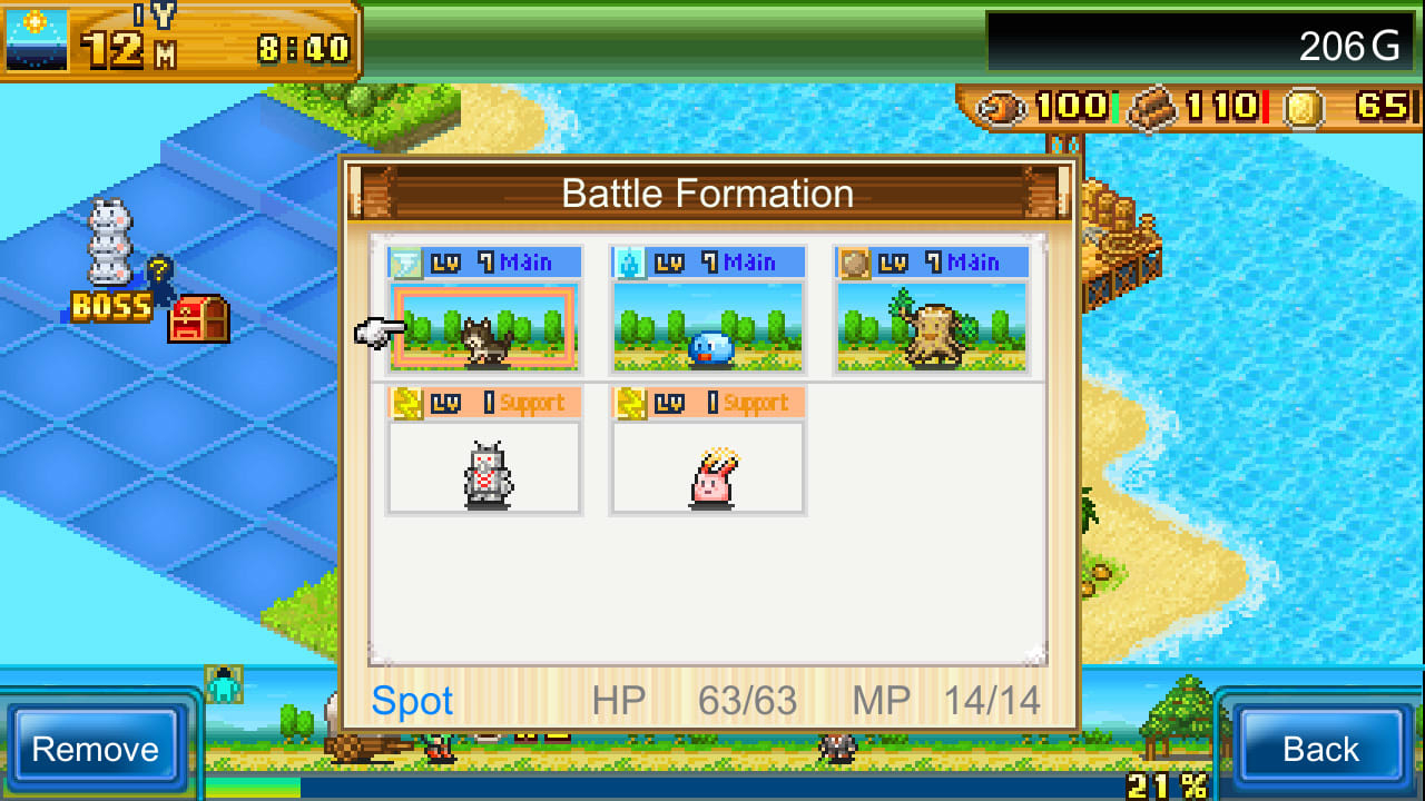 Beastie Bay DX Media - OpenCritic