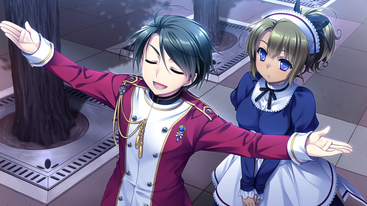 Hello Lady! - Complete Edition - OpenCritic