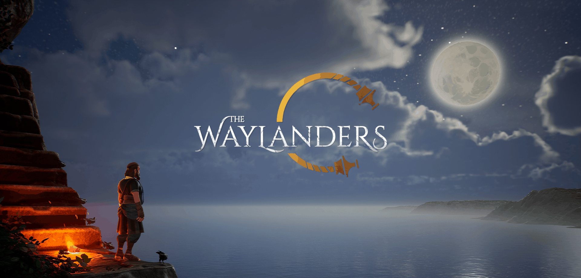 The Waylanders Reviews - OpenCritic