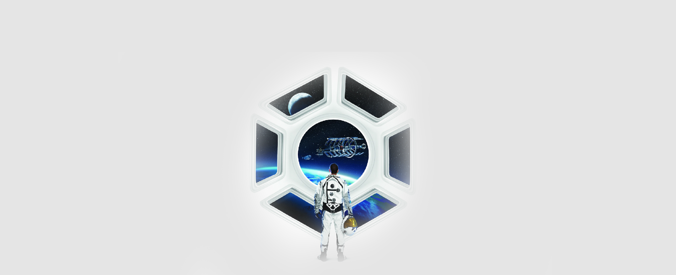 Civilisation Beyond Earth Logo