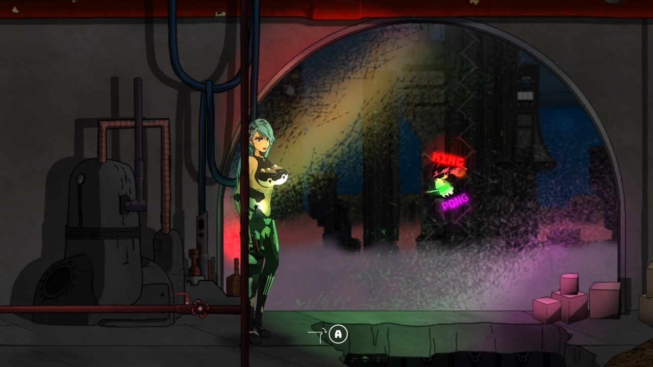 Red Colony 3 - OpenCritic