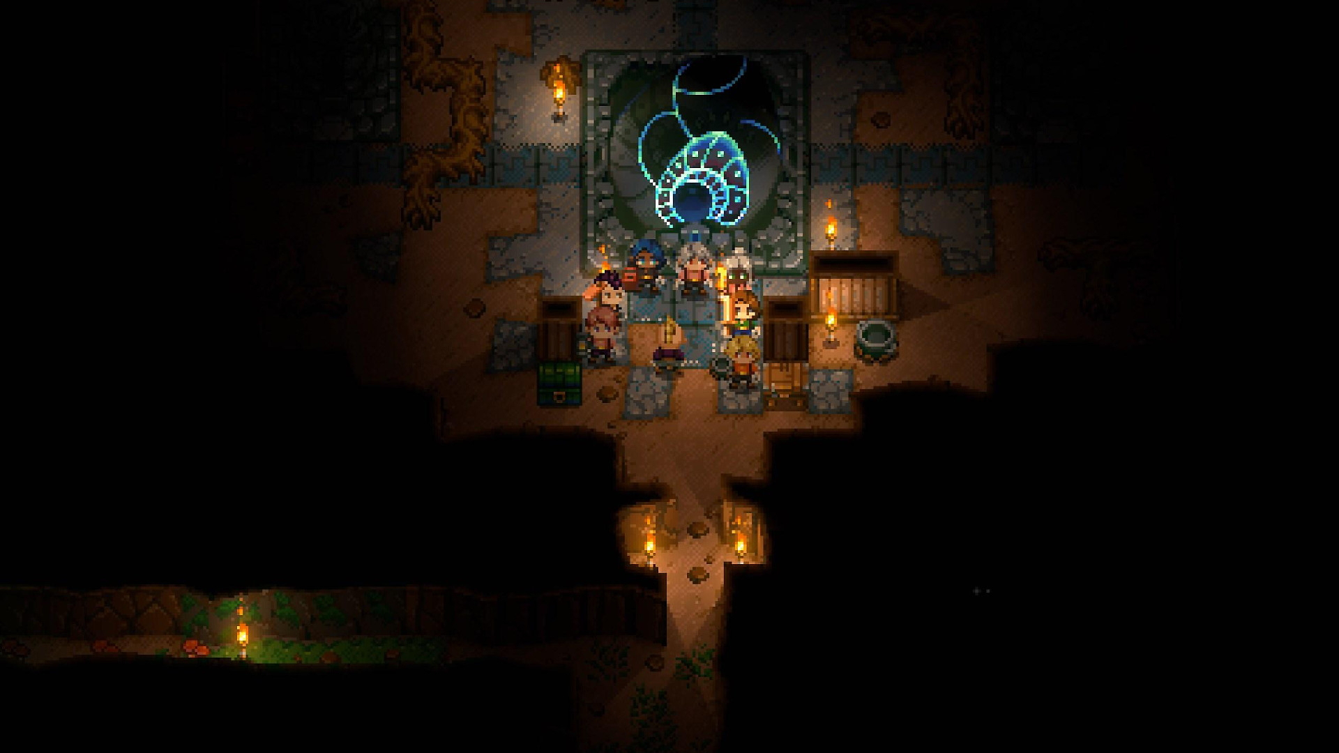 Core Keeper Reviews - OpenCritic