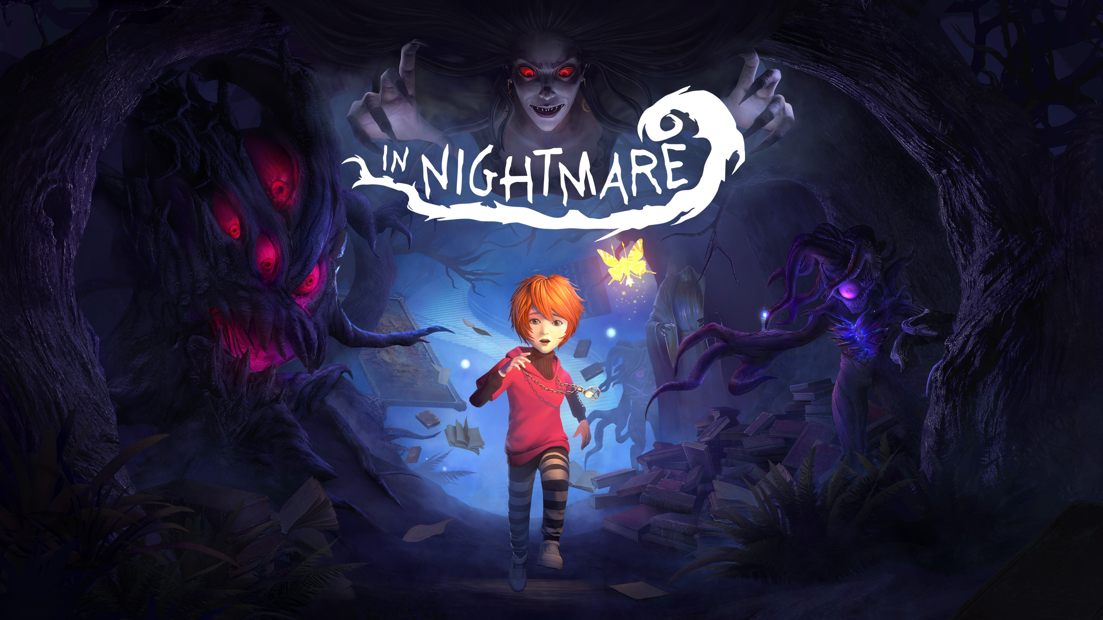 In Nightmare Reviews - OpenCritic