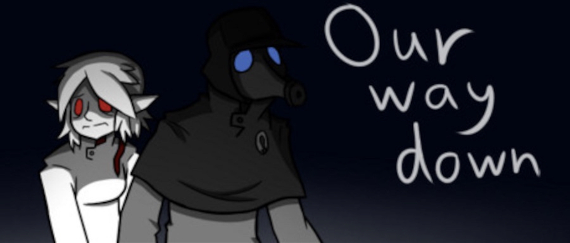 Our Way Down OpenCritic Our Way Down OpenCritic