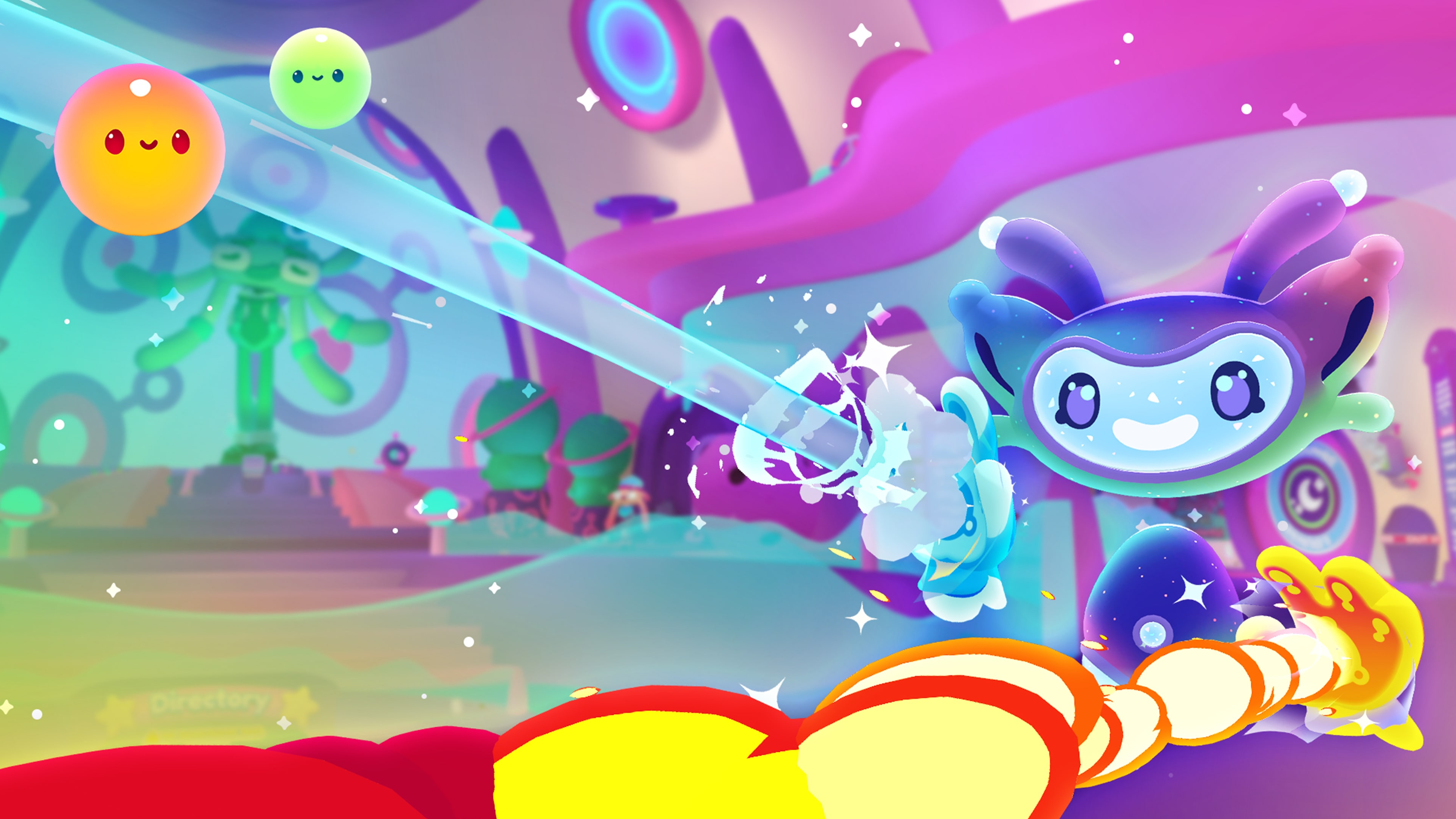 Cosmonious High Reviews - OpenCritic