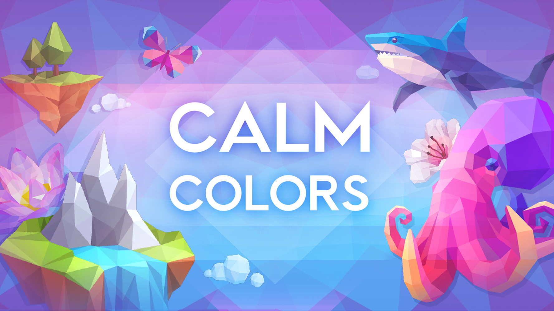 Calm Colors - OpenCritic