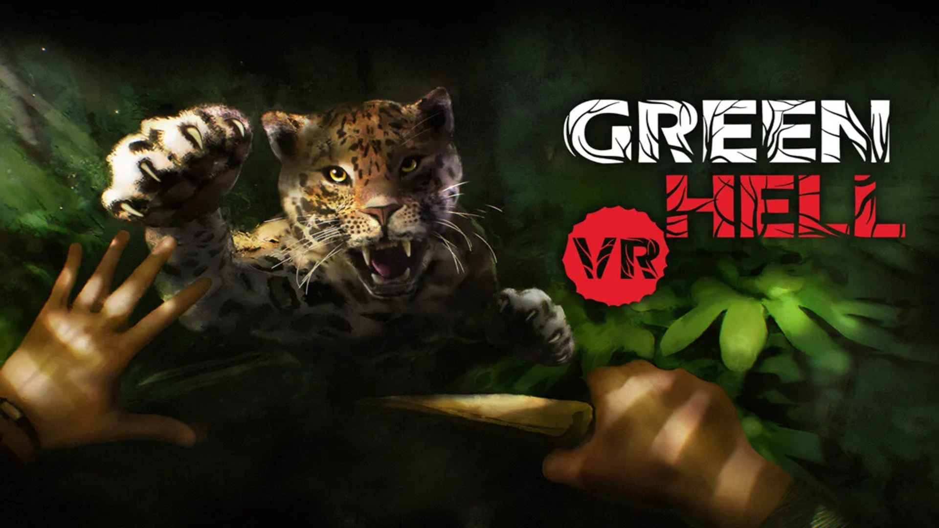 Green Hell VR Reviews - OpenCritic
