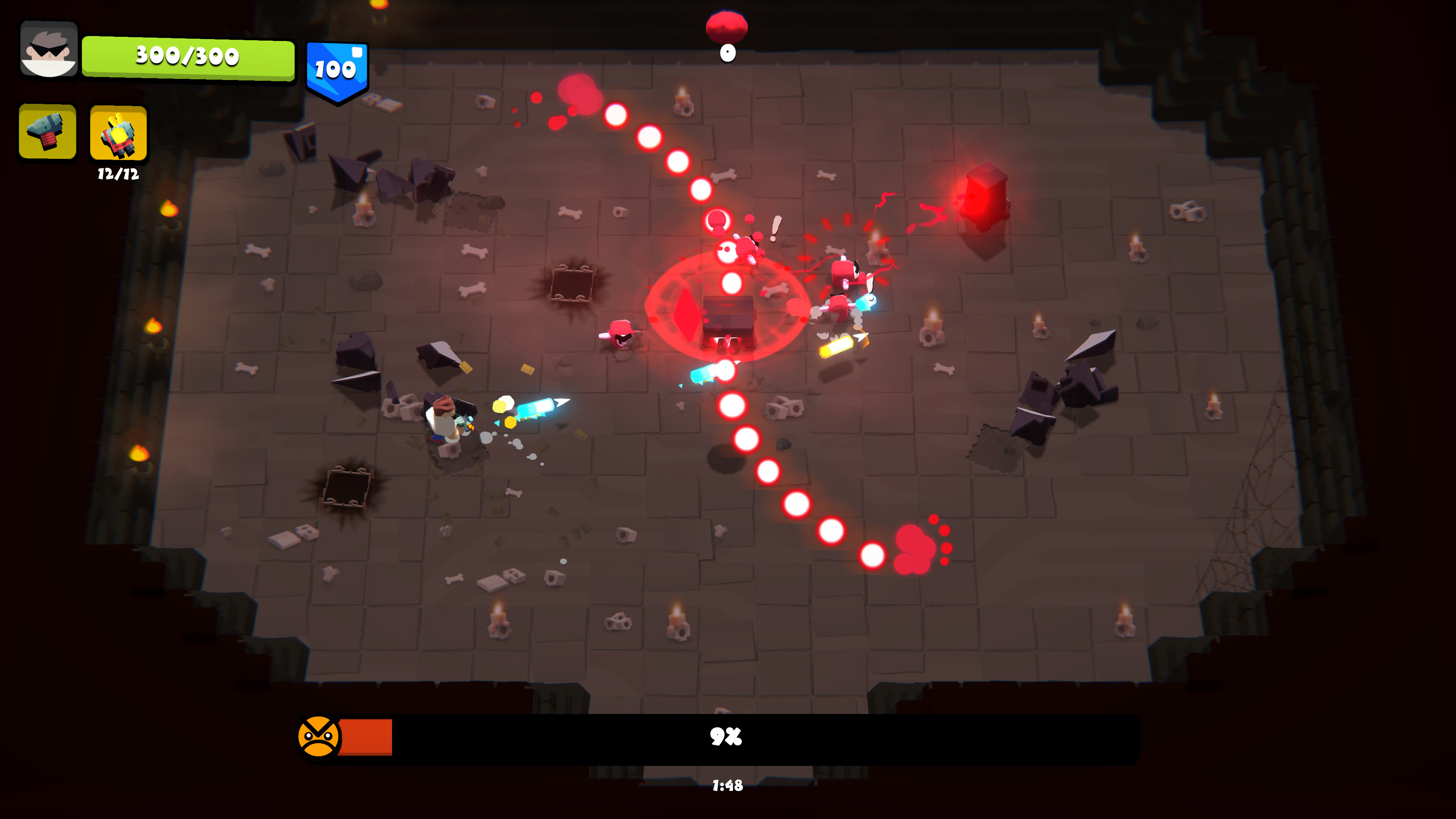 Serious Sam: Tormental Reviews - OpenCritic