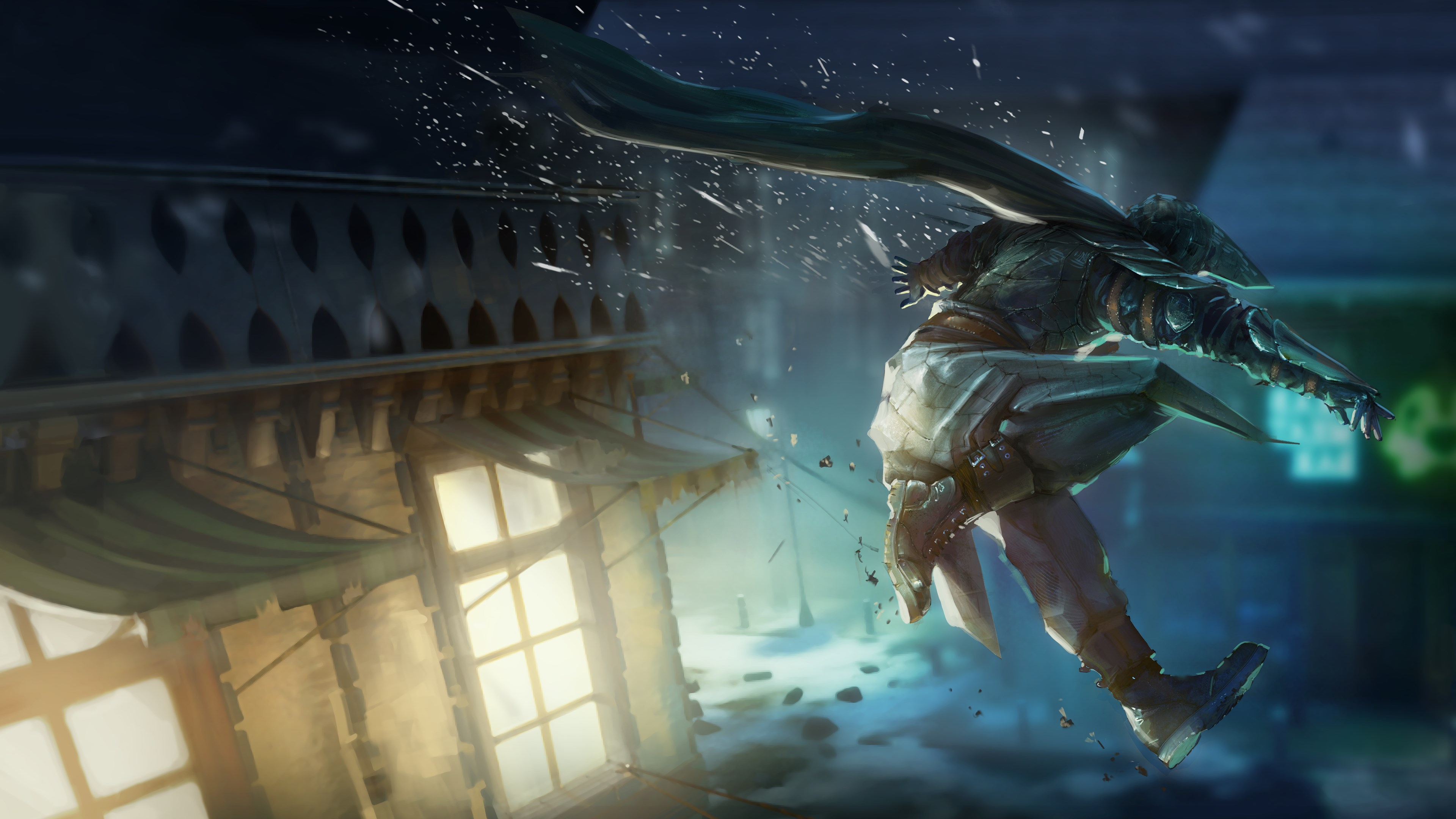 Winter Ember Reviews - OpenCritic
