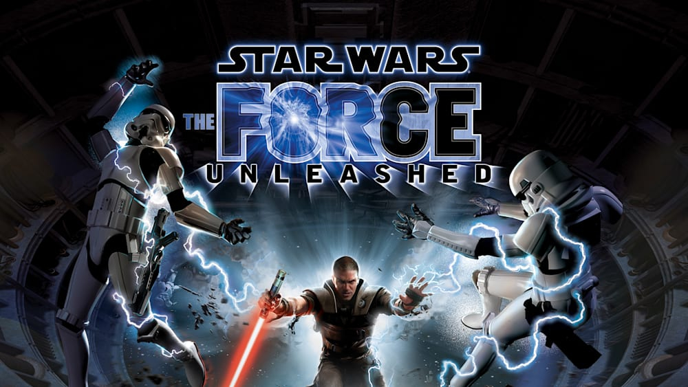 Star Wars: The Force Unleashed Reviews - OpenCritic