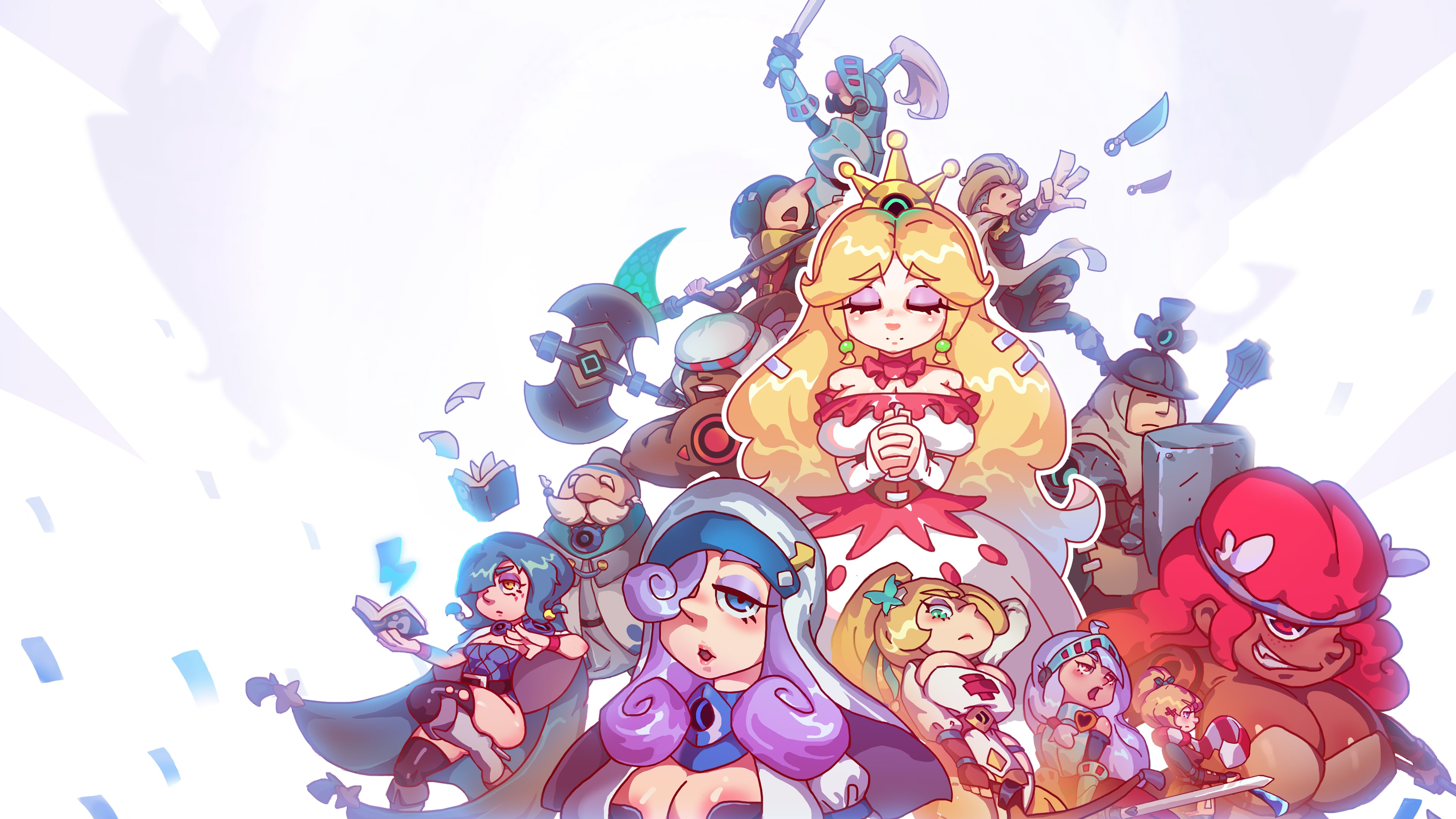 Brave's Rage Reviews - OpenCritic