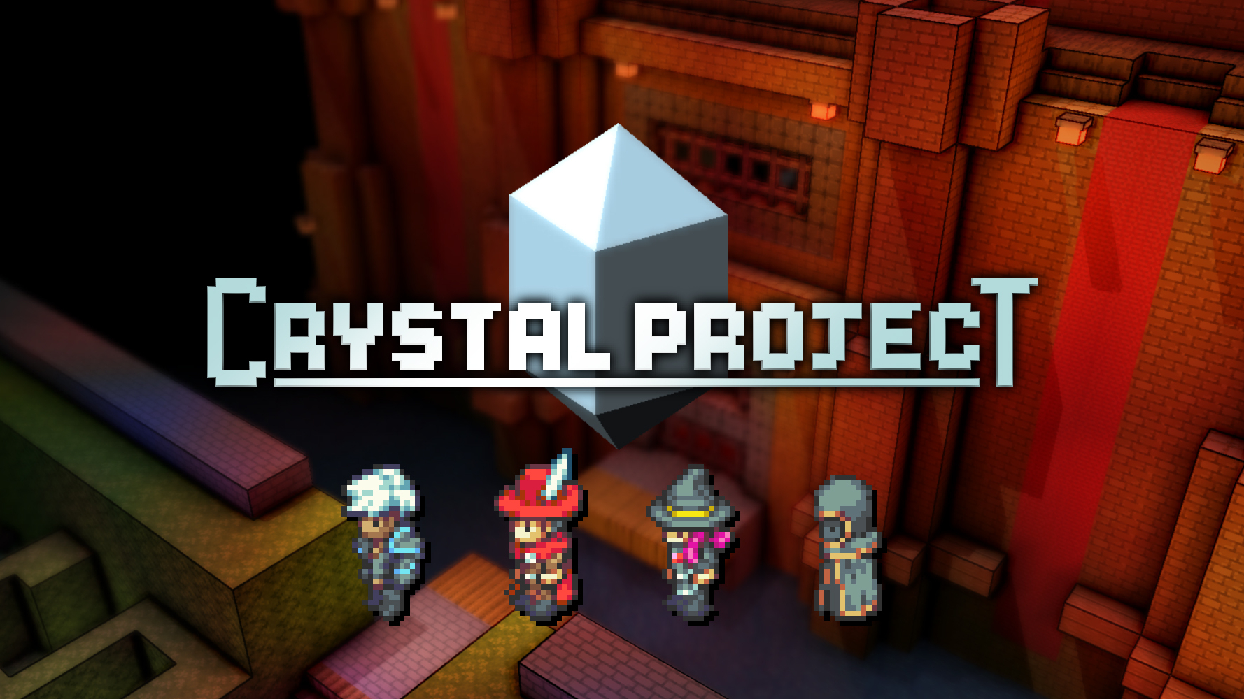 Crystal Project - OpenCritic
