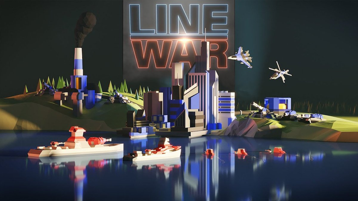 Line War - OpenCritic