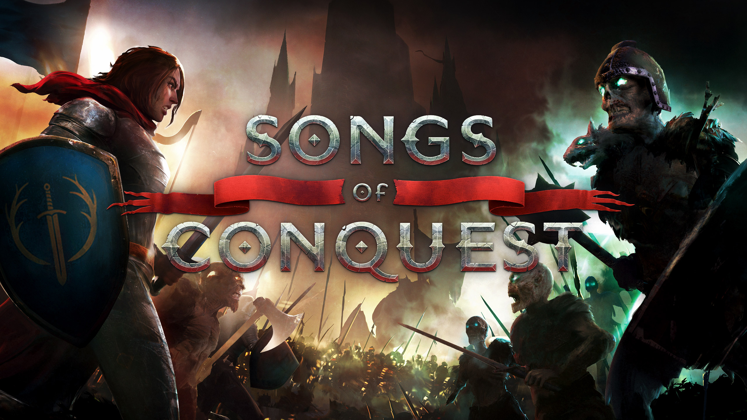 Songs Of Conquest Reviews - OpenCritic