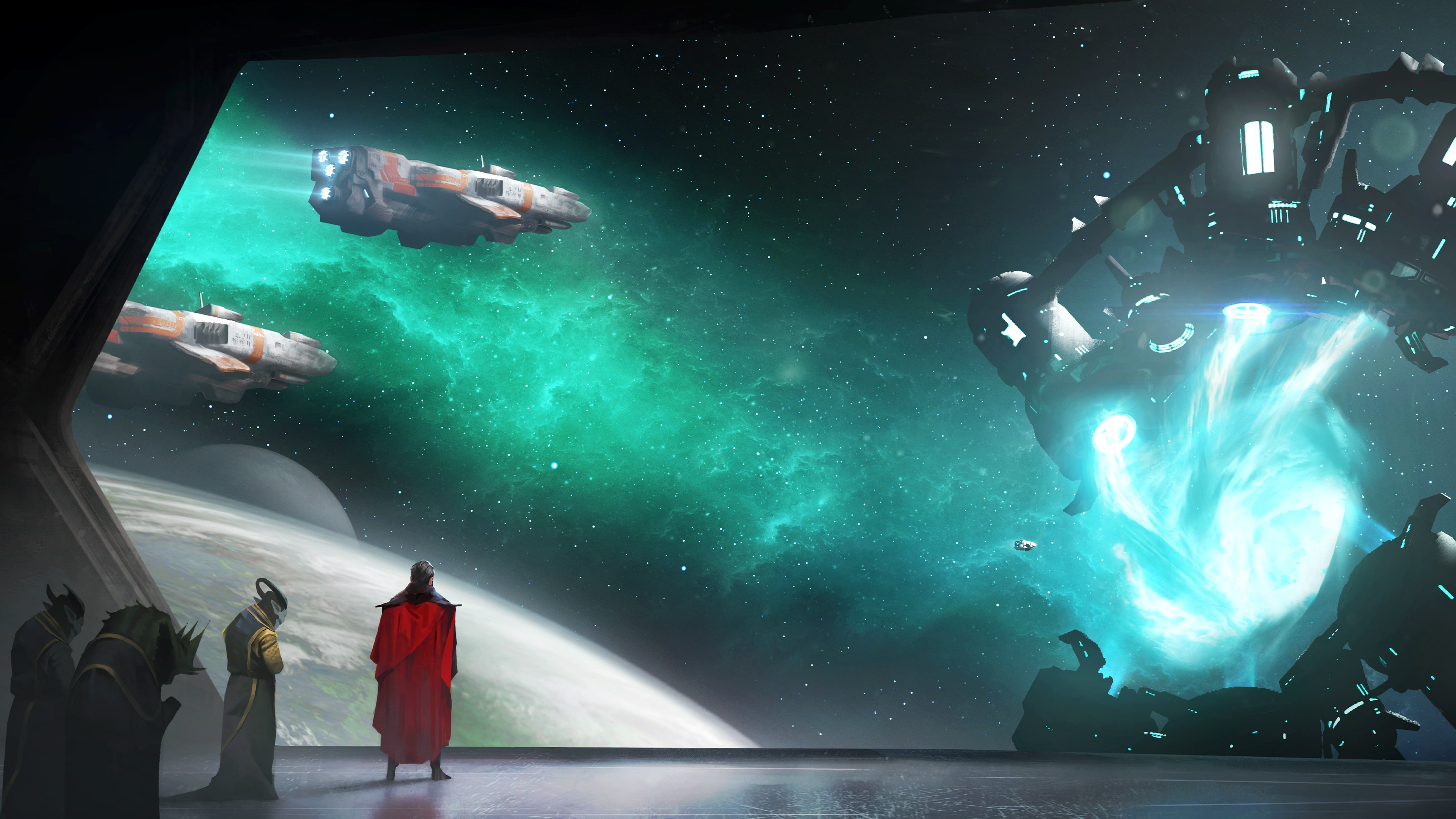 Stellaris: Overlord - OpenCritic