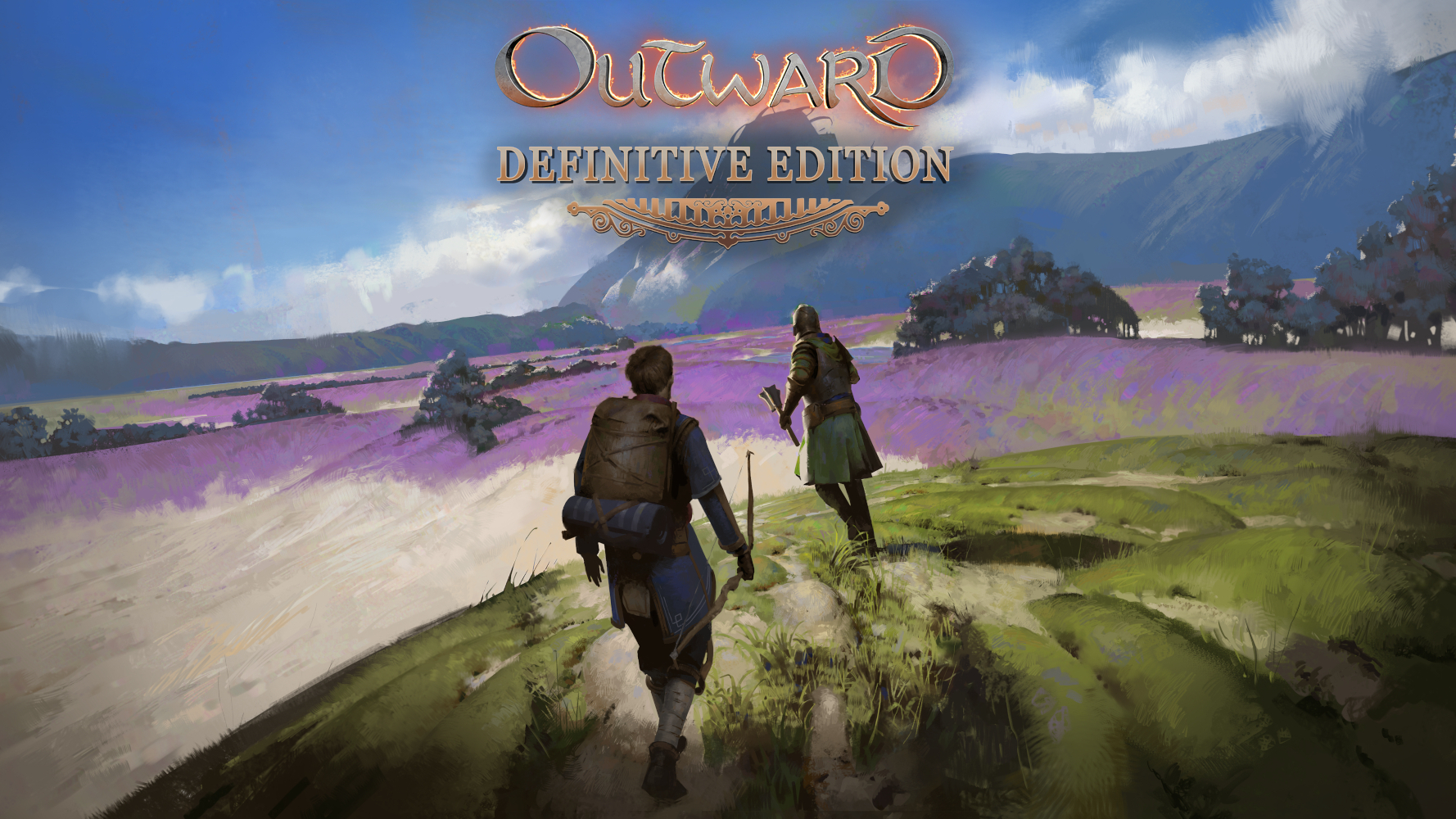 Outward: Definitive Edition Reviews - OpenCritic