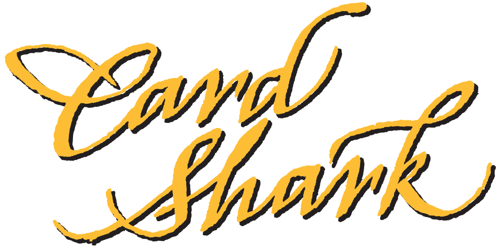 Card Shark (Nerial x Devolver Digital) coming to Switch and Steam June ...