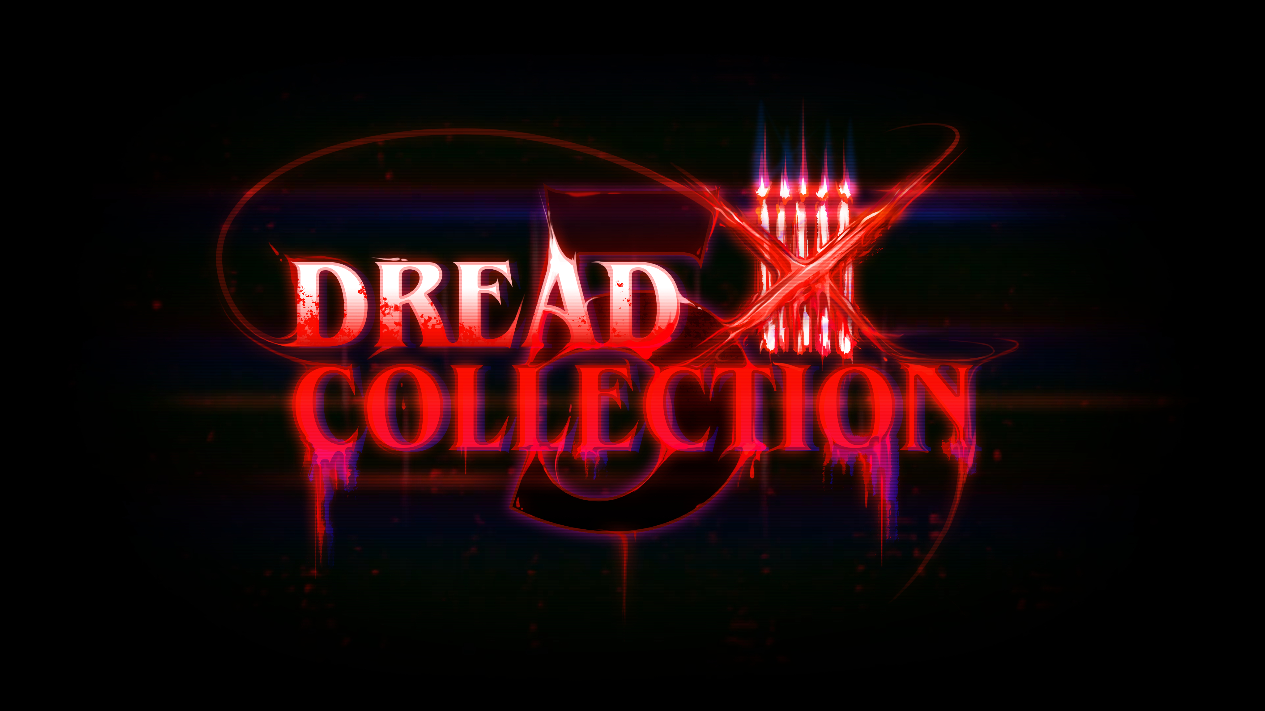 Dread X Collection 5 - OpenCritic