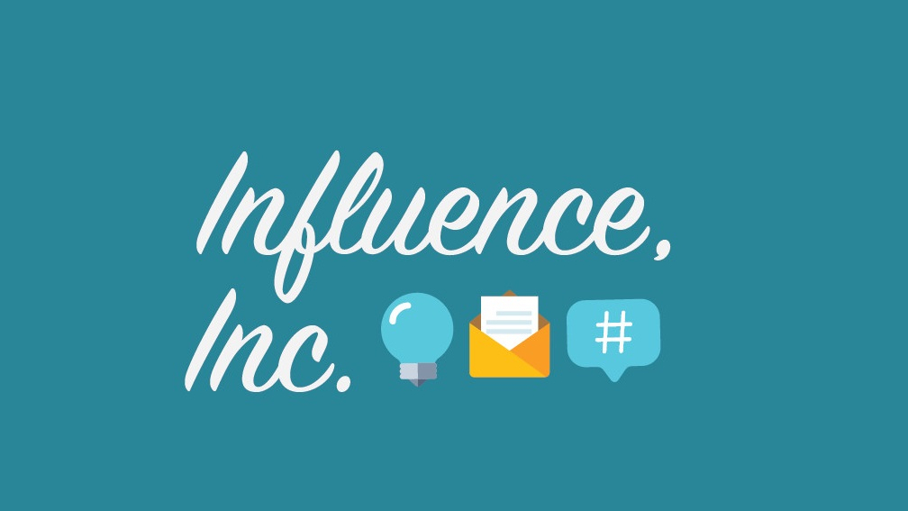 Influence, Inc. - OpenCritic