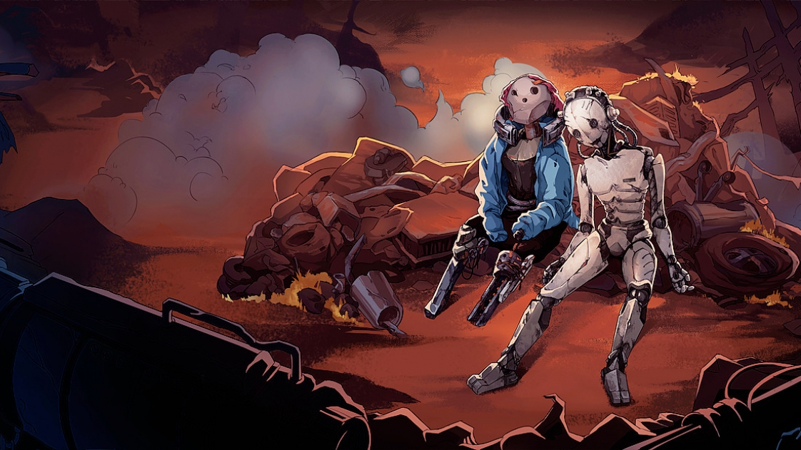 Keplerth - OpenCritic