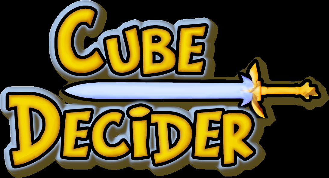 Cube Decider - OpenCritic