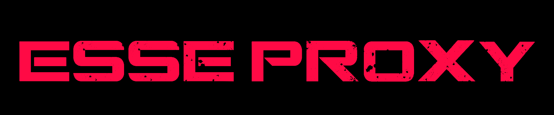 Esse Proxy - OpenCritic