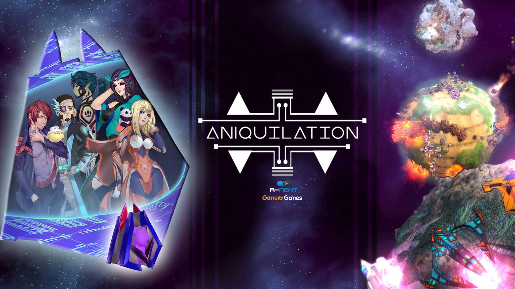 Aniquilation - OpenCritic