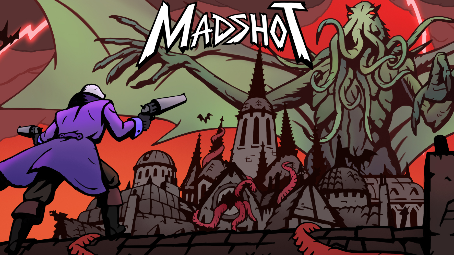 Madshot - OpenCritic