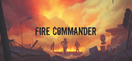 Fire Commander - OpenCritic