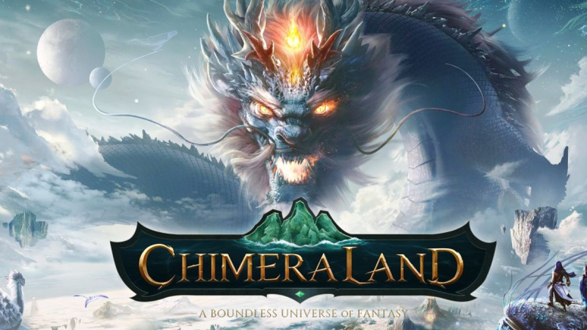 Chimeraland - OpenCritic