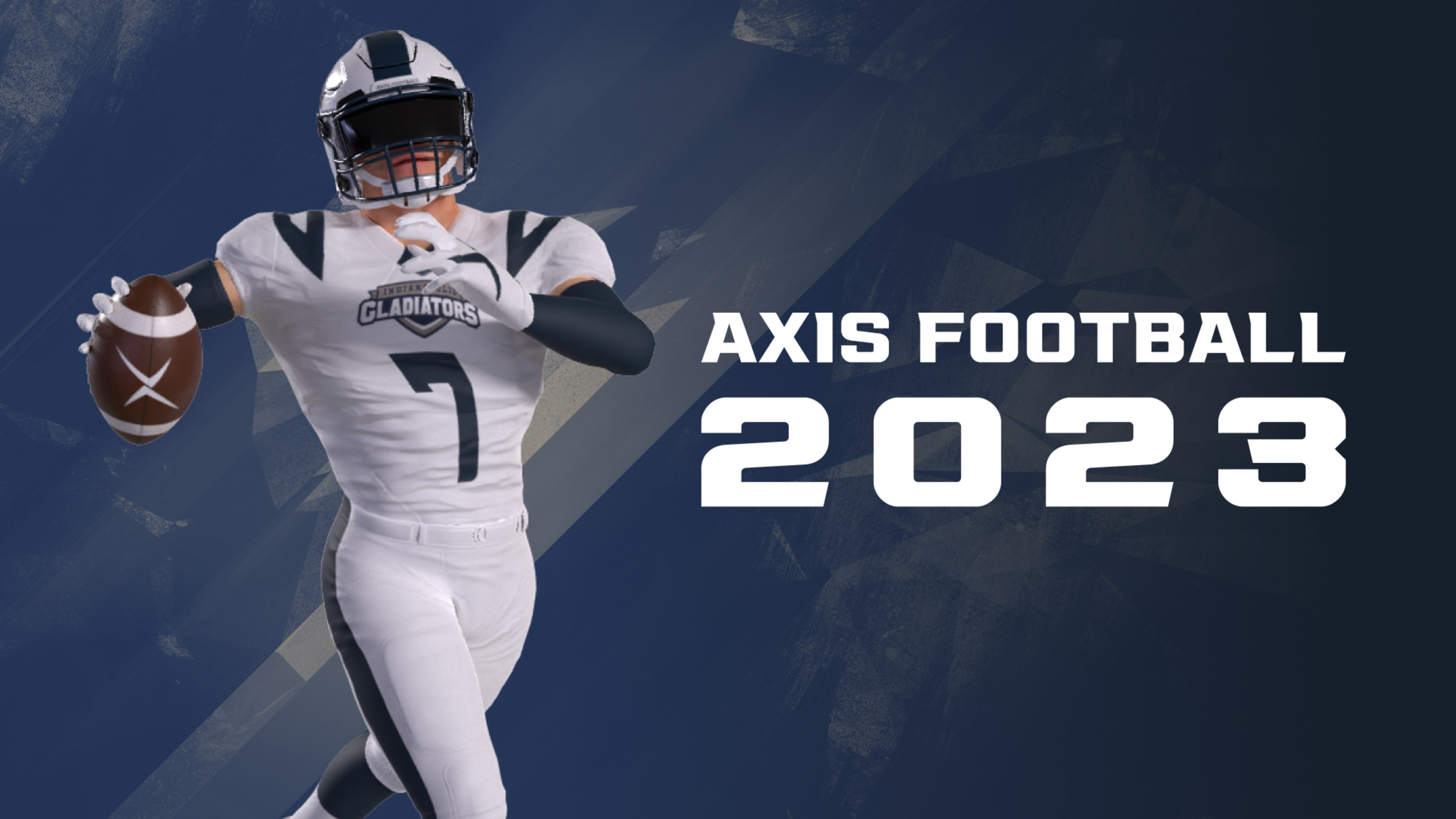 Axis Football 2023 - OpenCritic