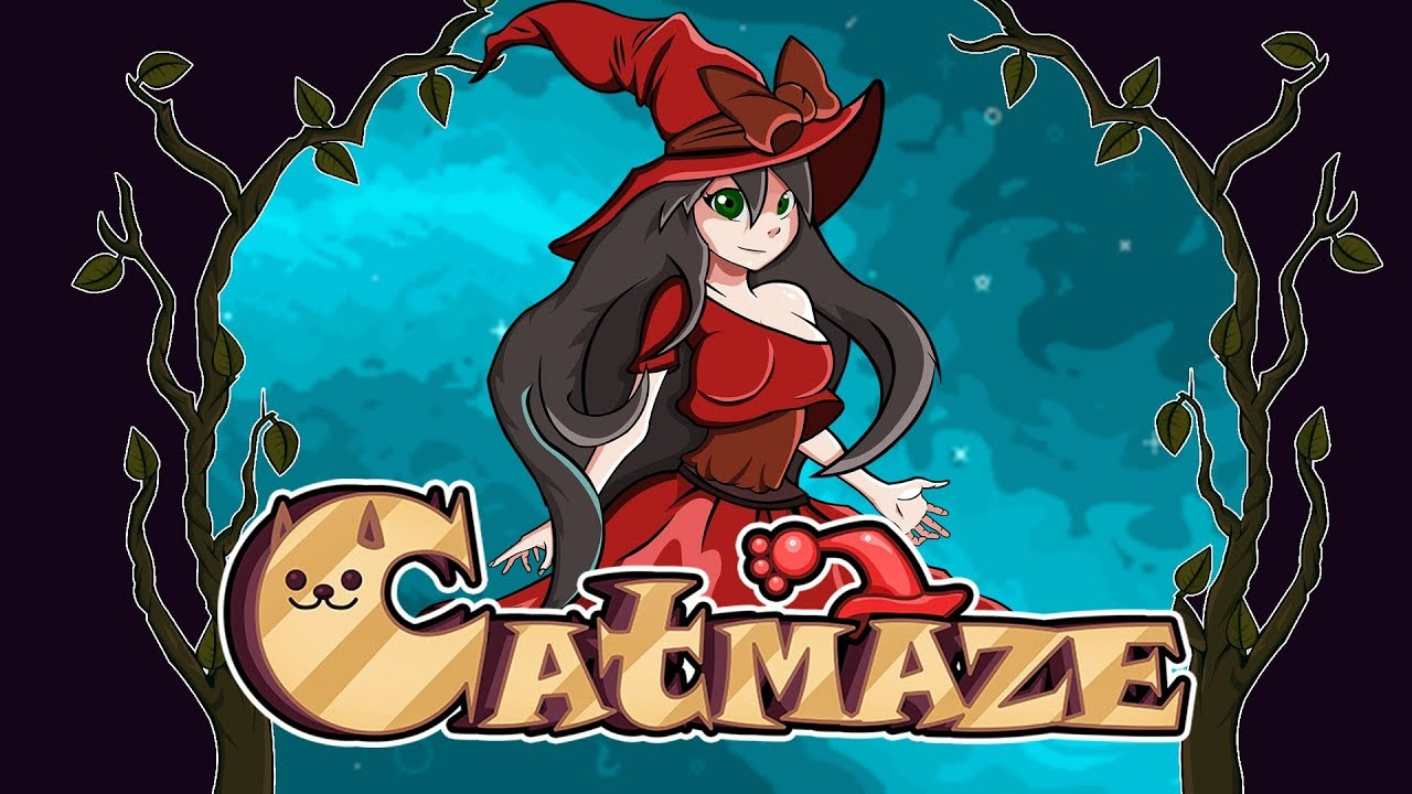 Catmaze - OpenCritic