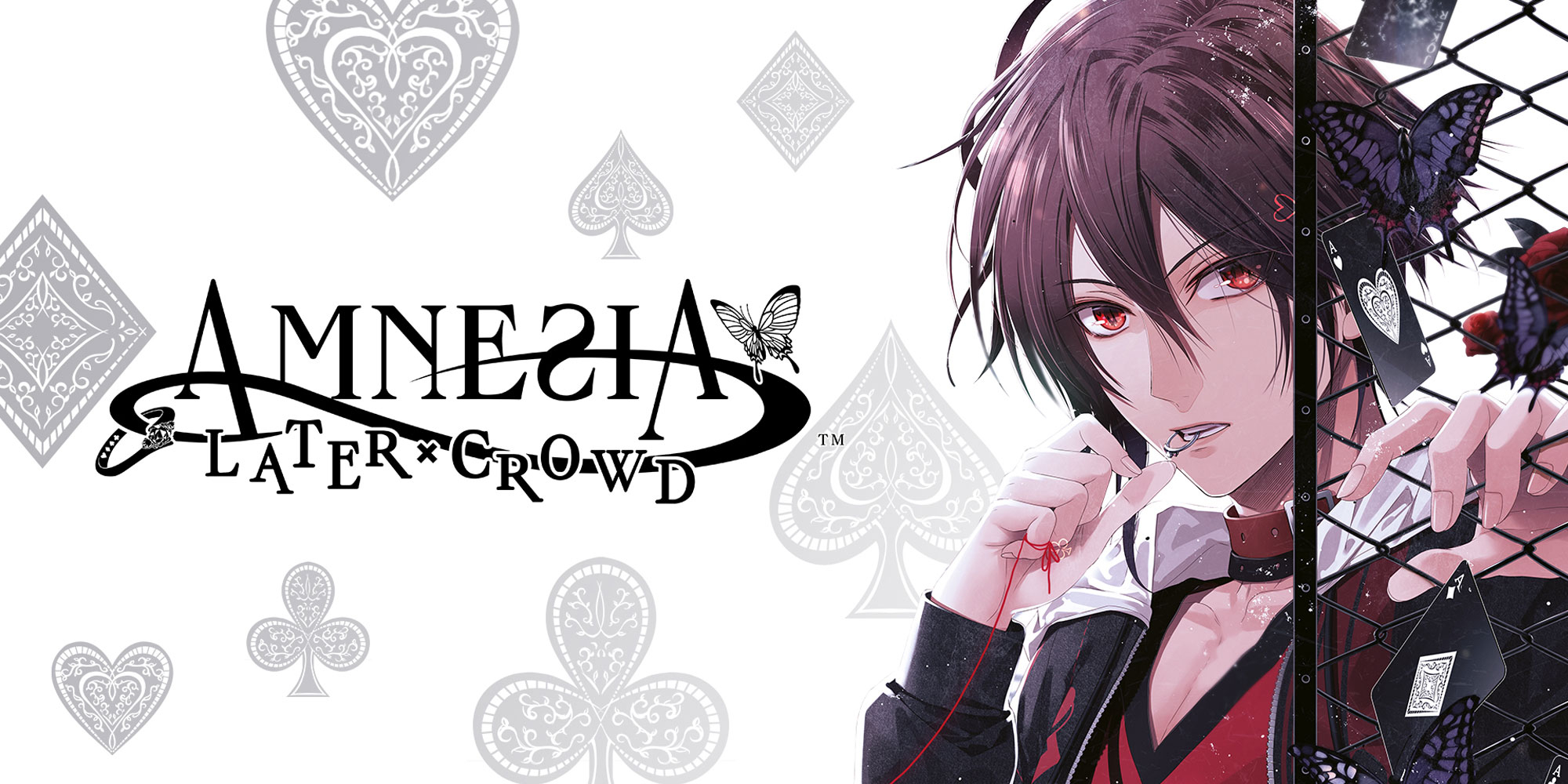 Amnesia: Later x Crowd Reviews - OpenCritic